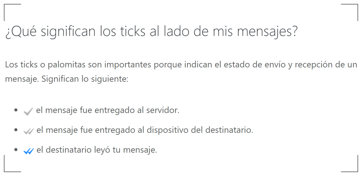 Cómo saber si te han bloqueado en WhatsApp, Telegram o Facebook Messenger