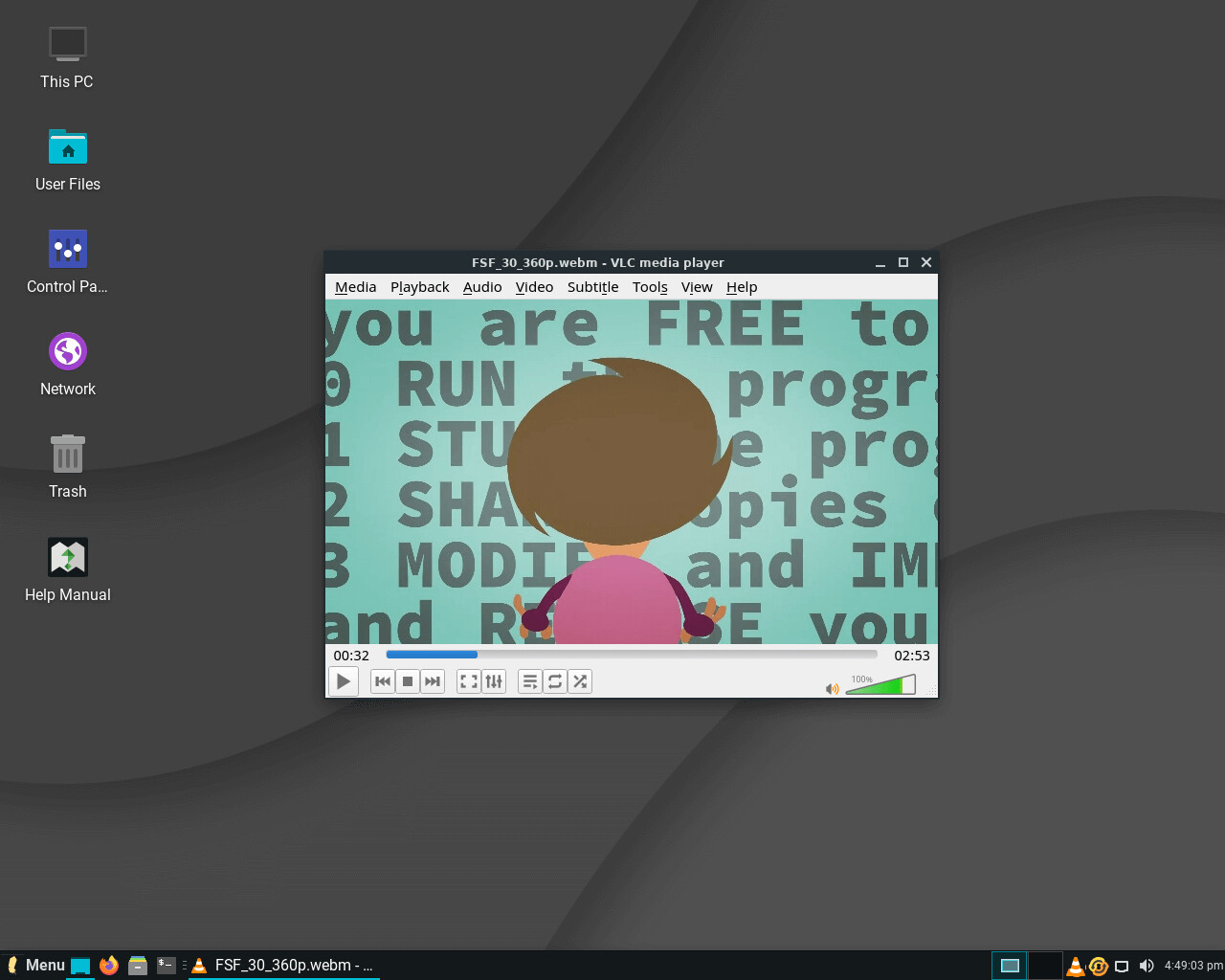 Linux Lite, la distro ligera que solo pide 1 GB de RAM, ha lanzado su ...