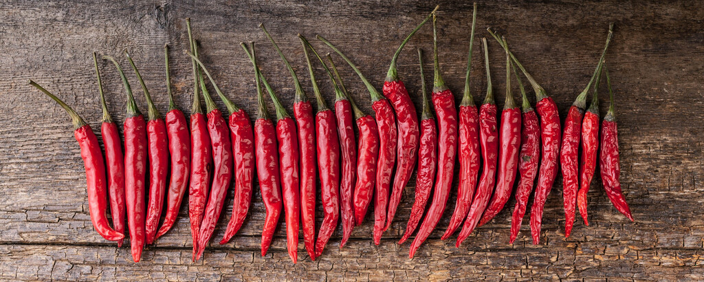 Guindilla cayena, la tradición del picante de nuestros platos: qué es ...
