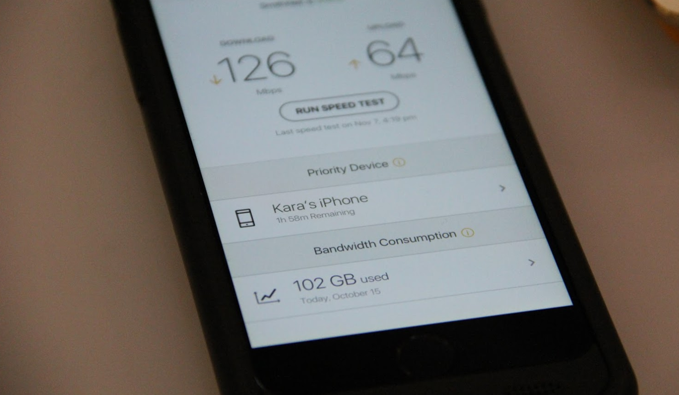 Así funciona el Norton Core, un router para inexpertos en seguridad que ...