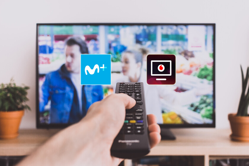 Estos son los nuevos canales gratis que llegan a Movistar Plus+ y ...