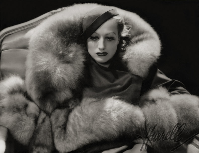 George Hurrell: tres enseñanzas que nos dejó un icono de la fotografía ...