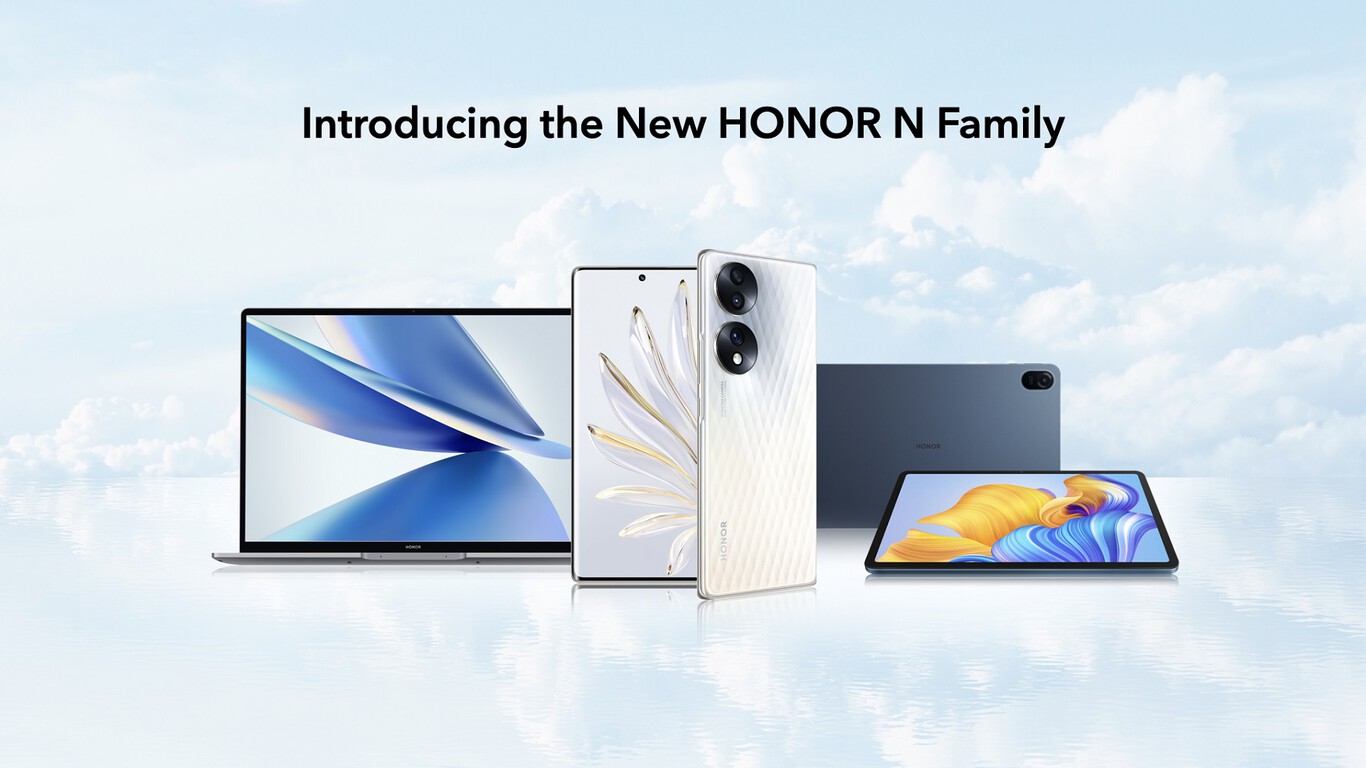 HONOR 70 5G llega a México: el primer smartphone con sensor IMX800 de ...