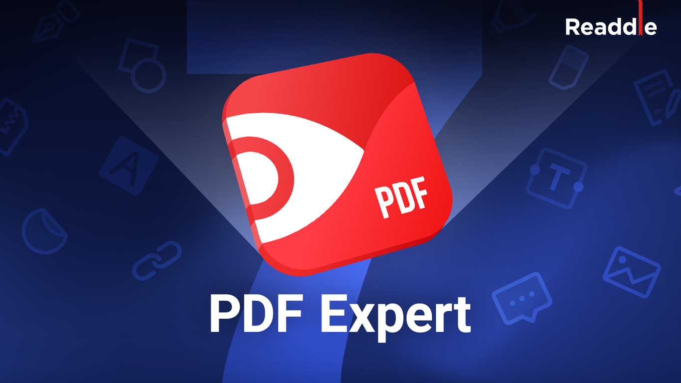 Readdle lanza PDF Expert 7, la nueva versión del editor PDF para iPhone ...