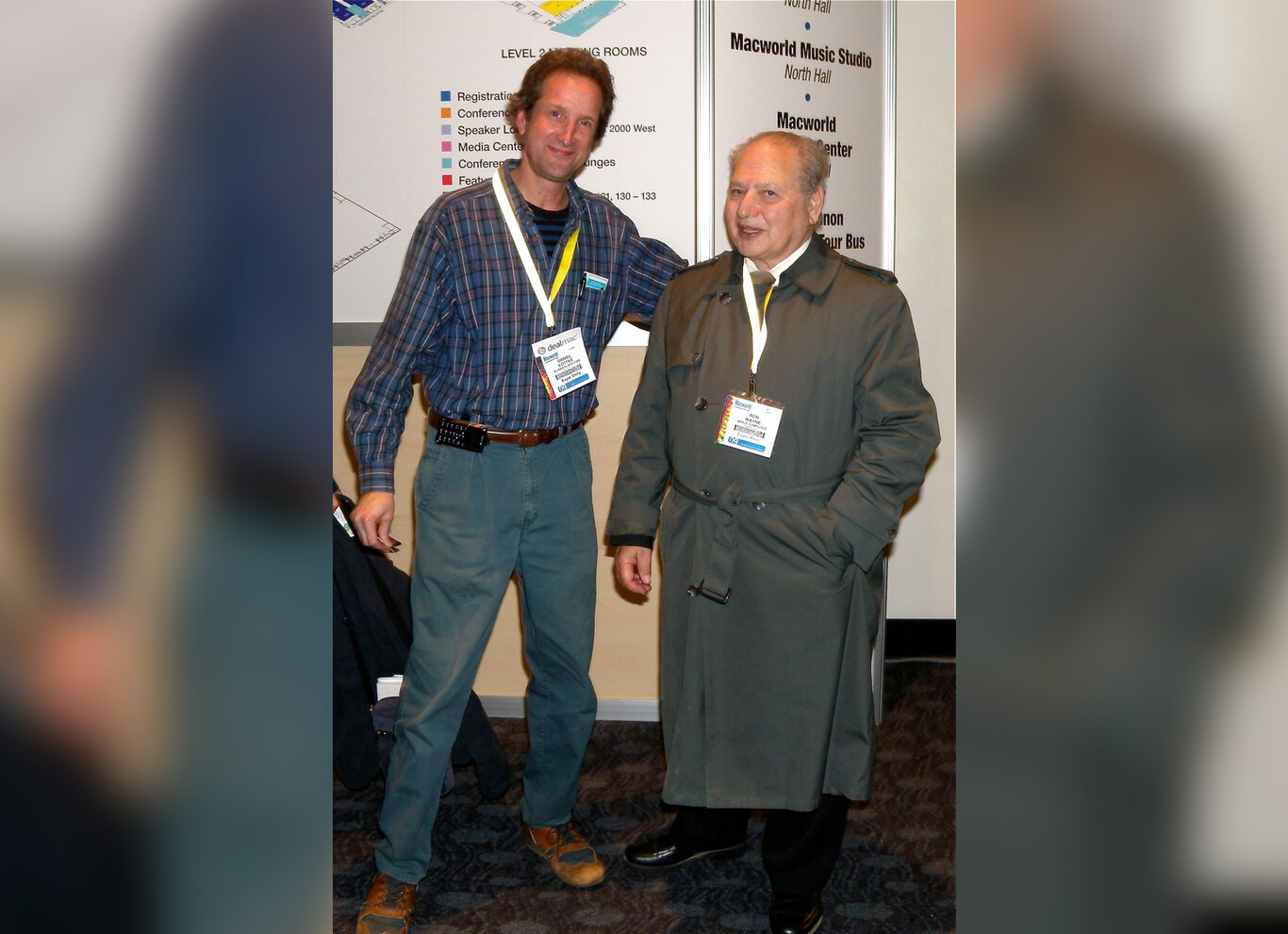 Qué fue de Ronald Wayne, el fundador “desconocido” de Apple que ...