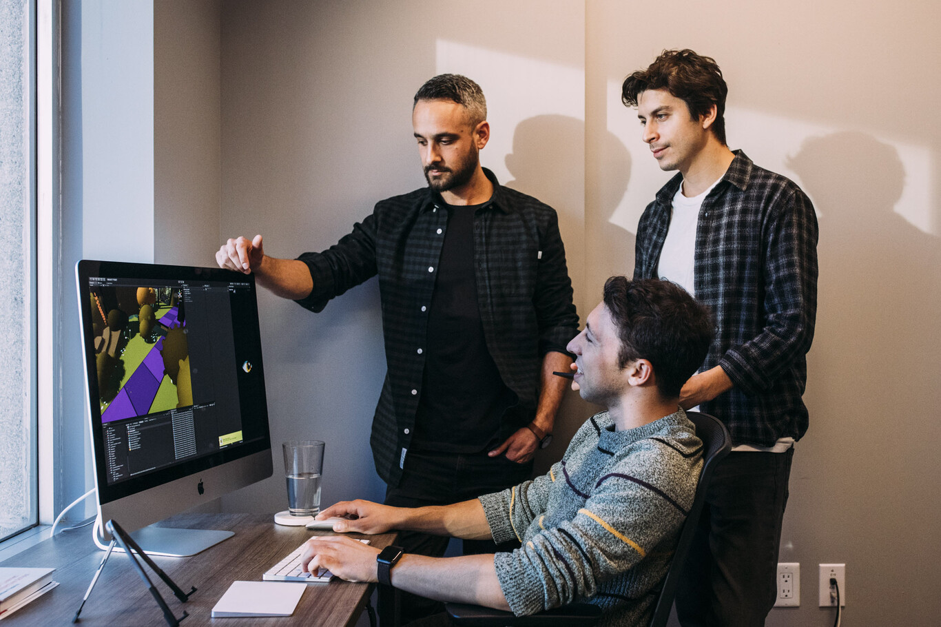 "El boca-oído nos convirtió en un éxito inesperado": hablamos con Ryan ...