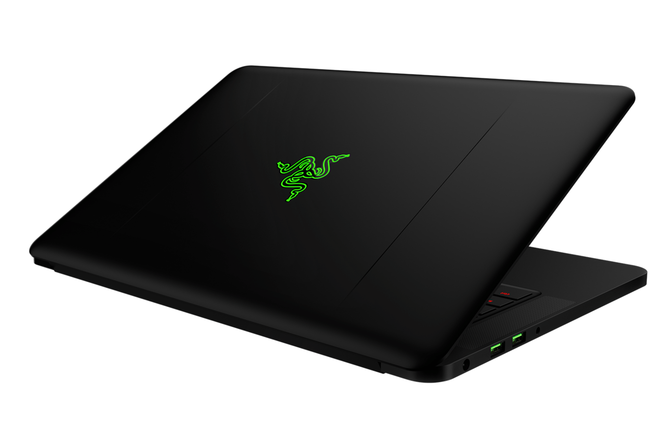 Razer Blade 2016, ahora es más delgada, potente, barata y soporta Razer ...