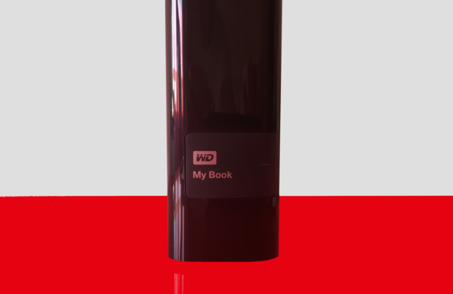 WD My Book, Análisis. Review con características, precio y especificaciones