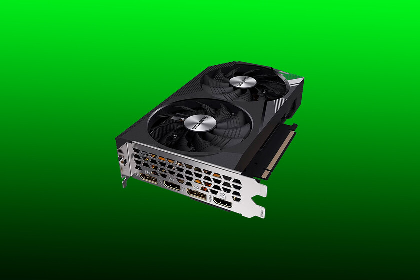 Juega a 1080p con gráficos al ultra con esta RTX 3060 en oferta a su ...