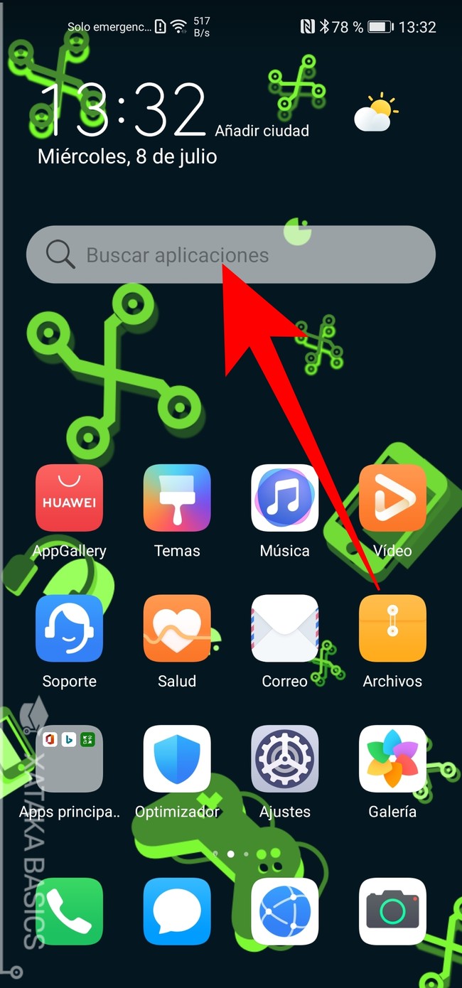 Find Apps o Buscar Aplicaciones de Huawei: qué es, de dónde viene, cómo ...