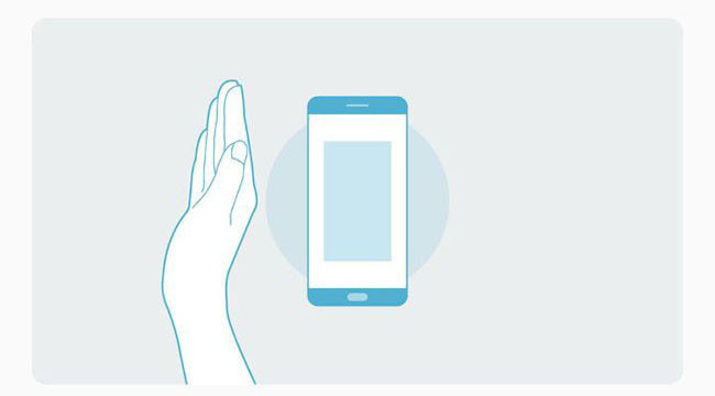 Cómo hacer capturas de pantalla en un móvil Android: Sony, LG, Samsung y más