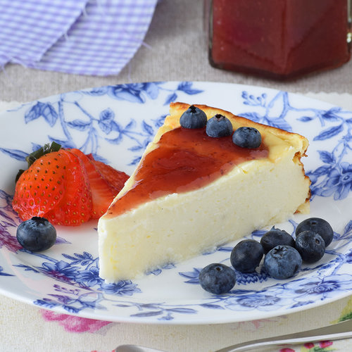 postres lácteos - Directo al Paladar