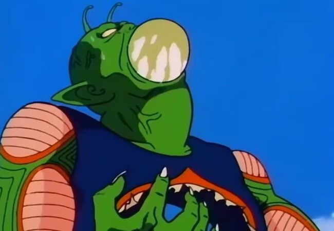 Dragon Ball: esta es la razón por la que Piccolo no es totalmente ...