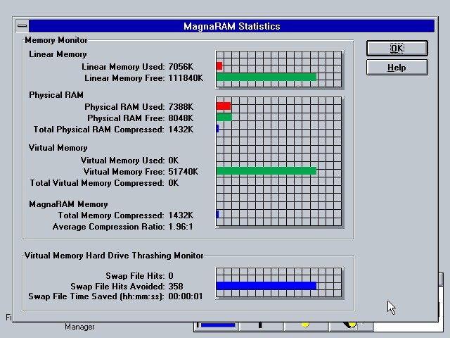 Qué fue de SoftRAM 95, la mayor estafa de software para Windows de la ...