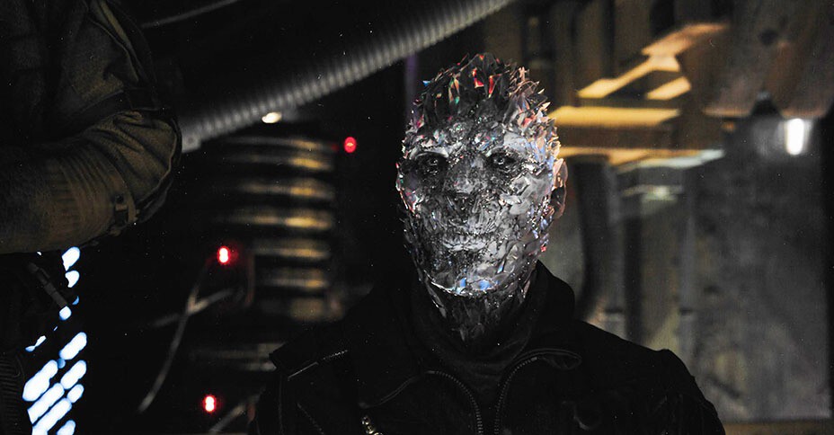 Michael Rosenbaum revela que Marvel recortó su trabajo en la saga ...