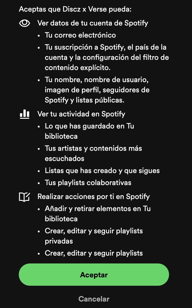 Dormitorio Spotify y Apple Music: qué es y cómo usar esta web para ...