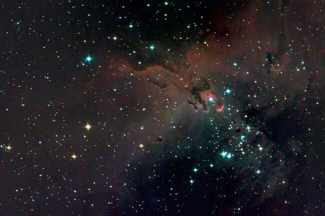 El SuperBit es el nuevo telescopio de bajo costo que busca rivalizar ...
