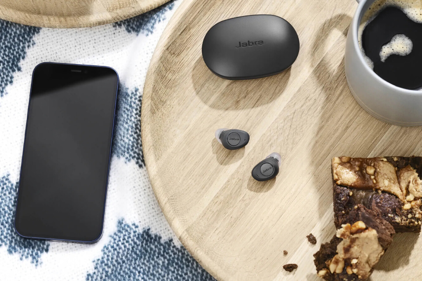 Nuevos Jabra Enhance Plus: características, precio y ficha técnica