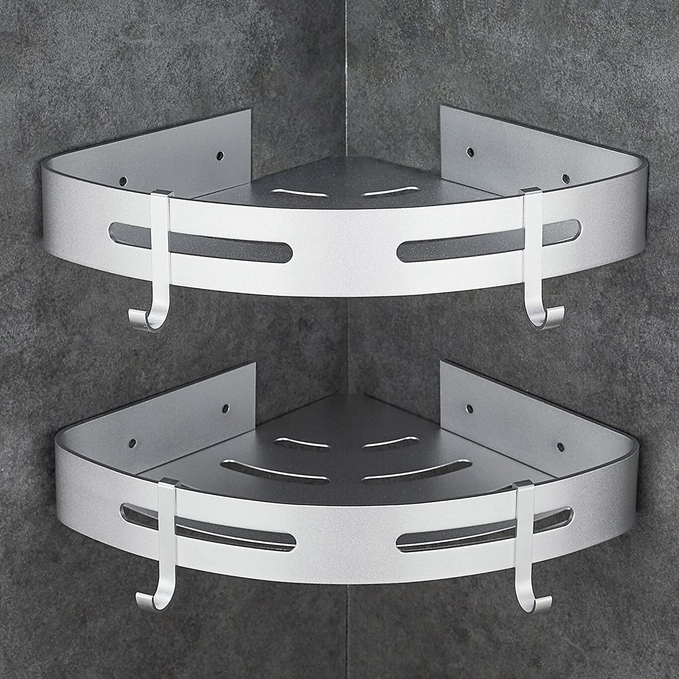 5 estanterías para la ducha que te ayudarán a tenerla bonita y en orden ...