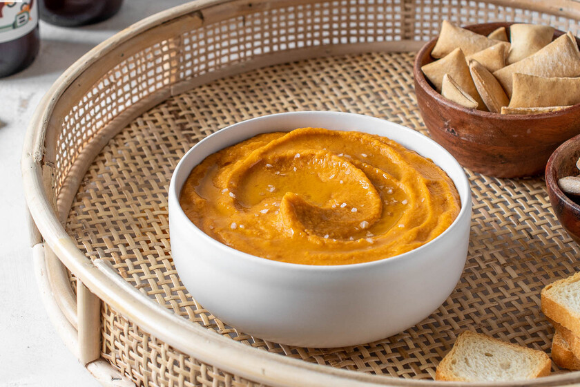 Morrococo o garbanzos mareaos, receta de cocina fácil, sencilla y deliciosa