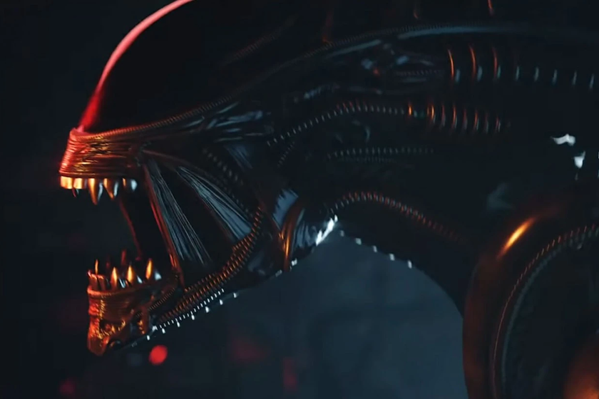 Aliens tiene un nuevo juego con Unreal Engine 5 que promete dejarnos la ...