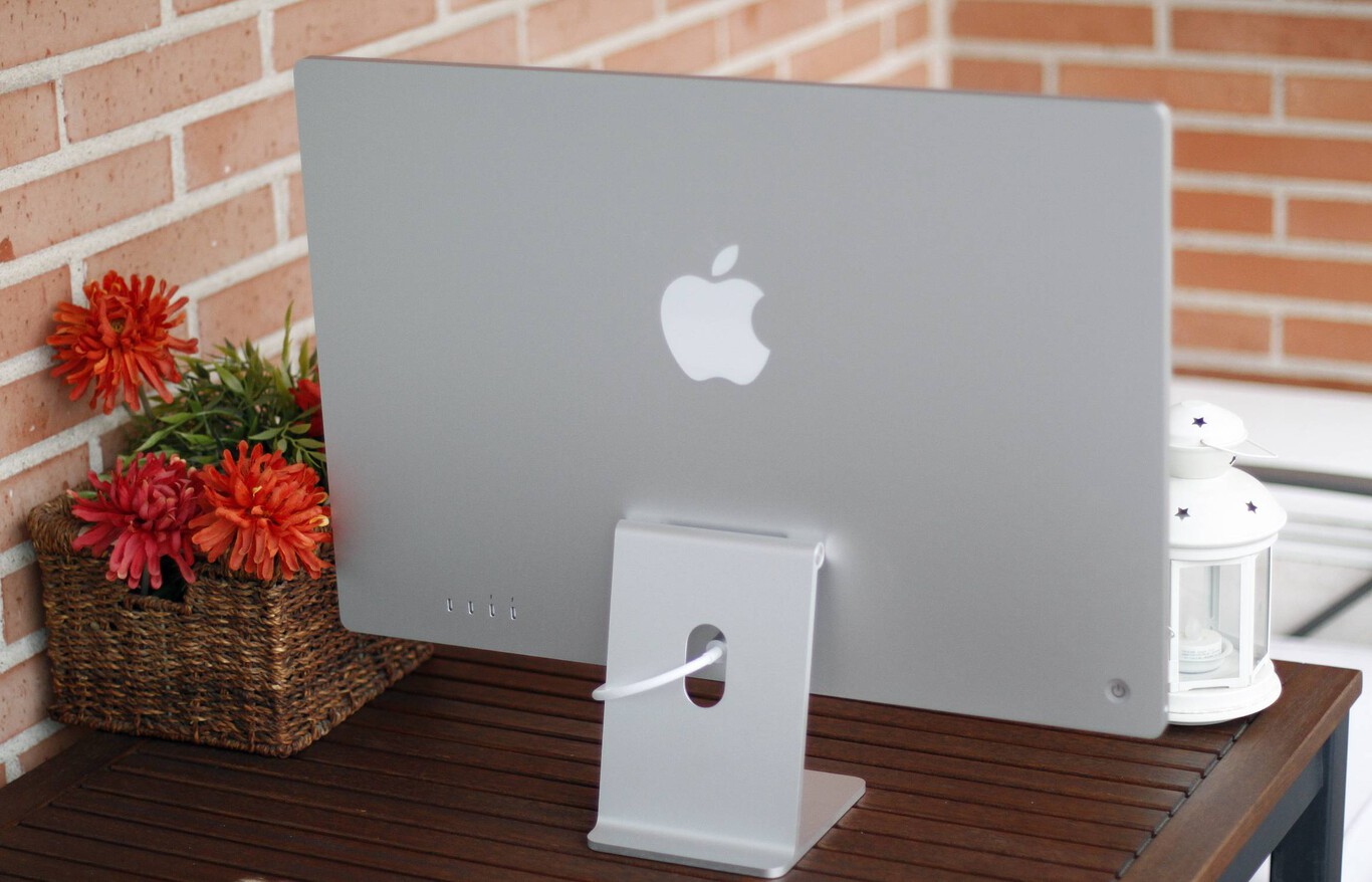 Apple iMac M3 (2023), análisis: review con características, precio y ...