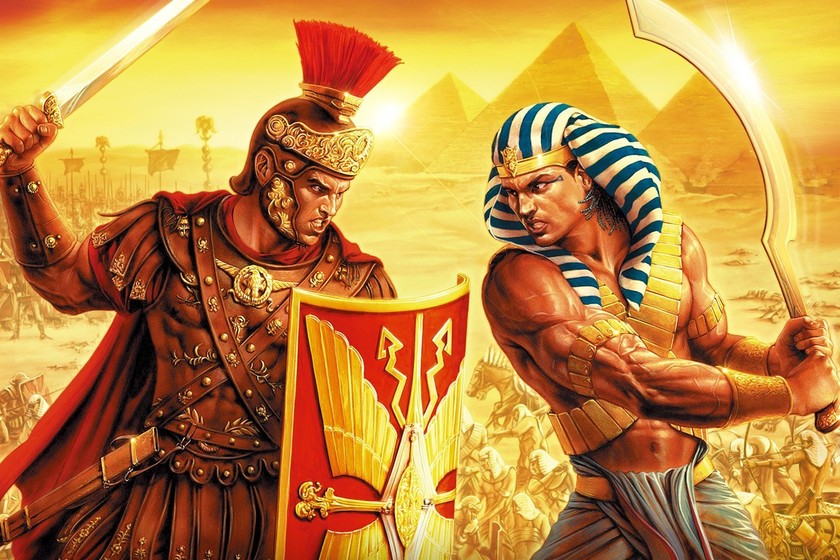 Imperium II es el primero de los juegos gratis semanales que regala FX ...