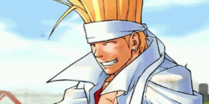 19 luchadores de Rival Schools (y su secuela) que piden a gritos el ...