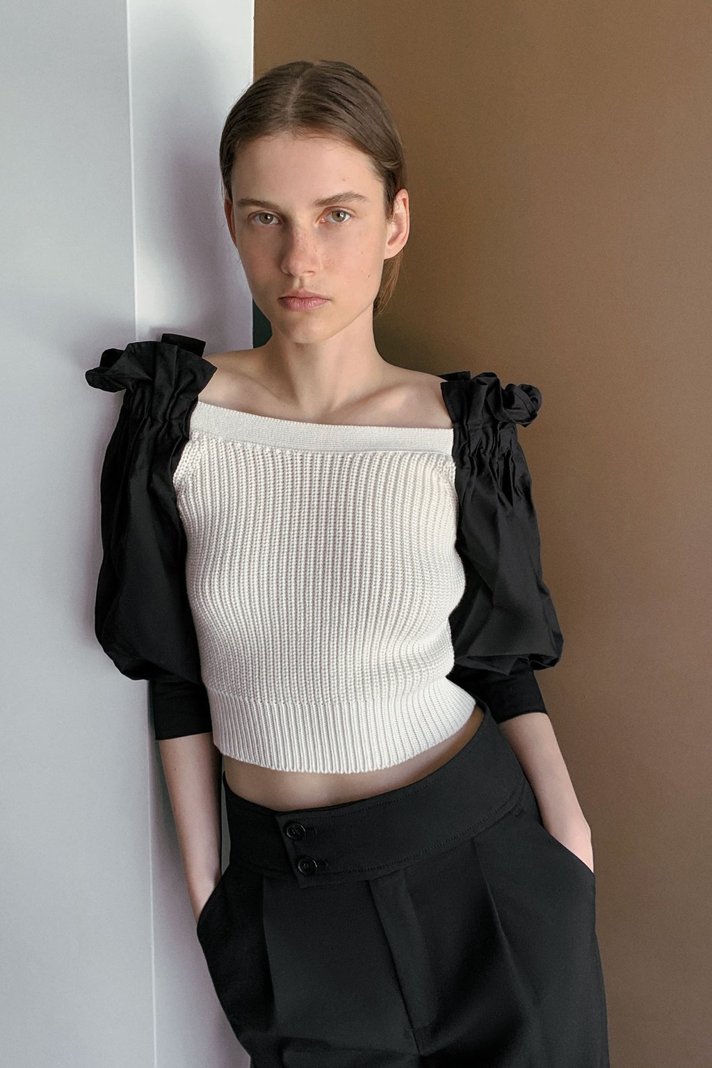 Zara en tiempos de cuarentena: las modelos protagonizan el nuevo ...