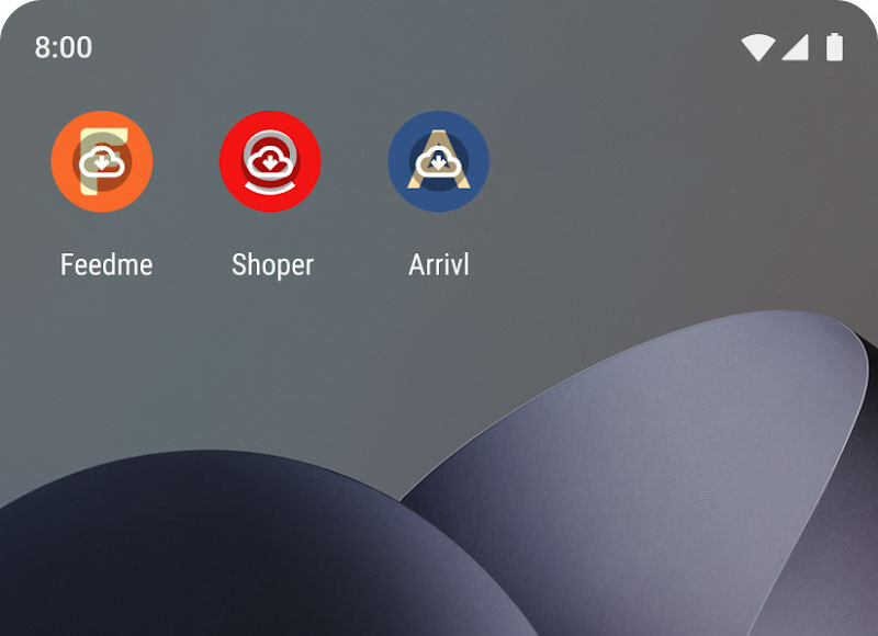 El último truco de Google Play para liberar espacio en el móvil ya está aquí: archivar aplicaciones