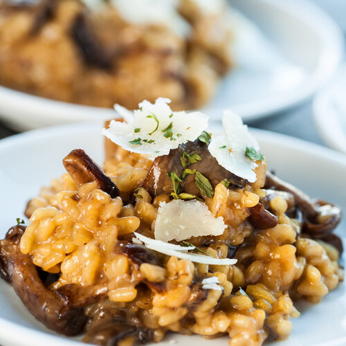 Recetas de Arroces - Directo al Paladar