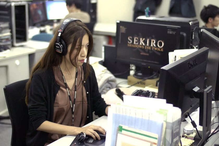 Comienza una nueva etapa para FromSoftware. La compositora Yuka ...