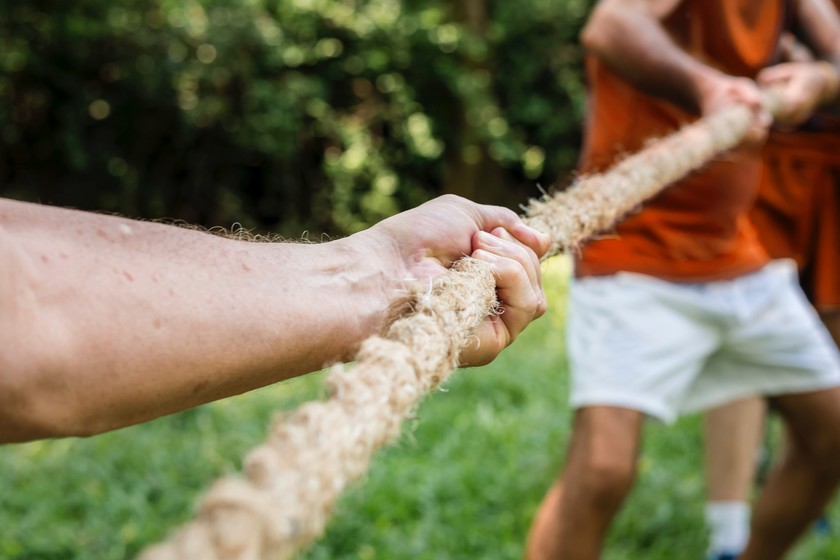 Competitividad sana y competitividad tóxica en el deporte: las claves ...