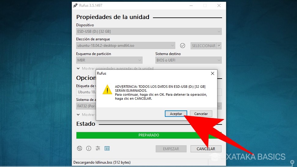 Linux: cómo instalarlo junto a Windows 10 para usar ambos en un PC
