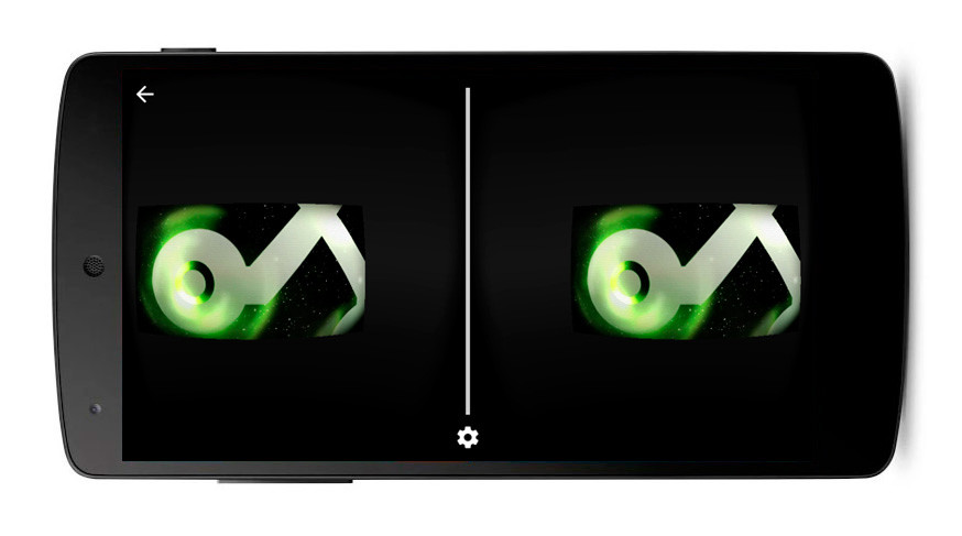 Cómo ver vídeos de realidad virtual en YouTube con tu móvil