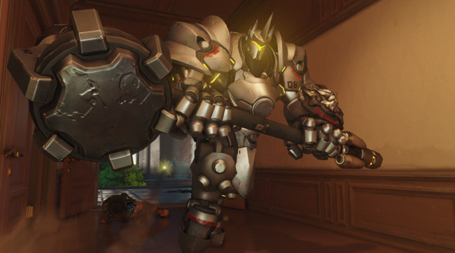 Guía para elegir al héroe de Overwatch que más se adapta tu estilo