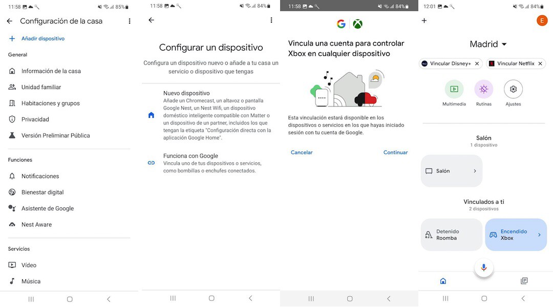 Cómo controlar tu Xbox desde tu móvil Android con la aplicación de ...