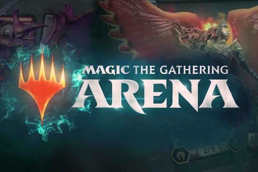 Códigos de Magic Arena de agosto 2022: todos los códigos de MTG Arena