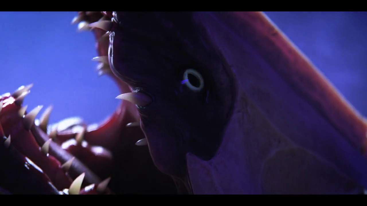 'Love, Death + Robots', Análisis: La antología animada de Netflix lo ...