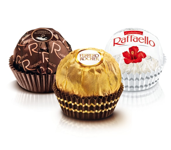 Cómo hacer paletas de hielo de ferrero rocher cremosas y con cobertura ...