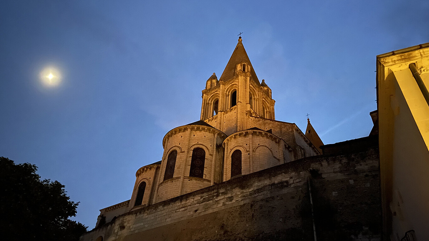 La provincia de Turena tiene siete de los pueblos más bonitos de ...