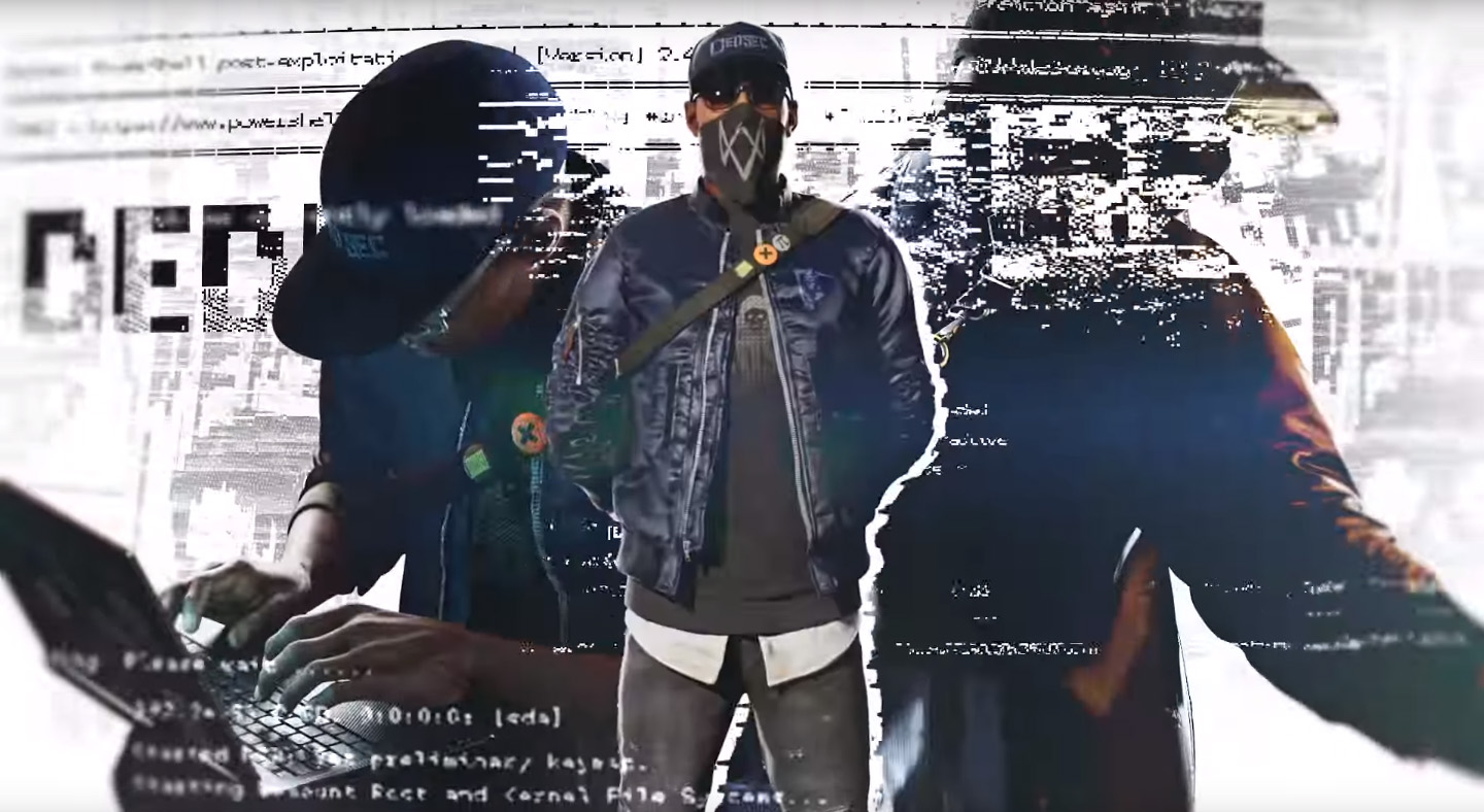Ya es oficial: Watch Dogs 2 estrena protagonista, ciudad, dos tráilers ...