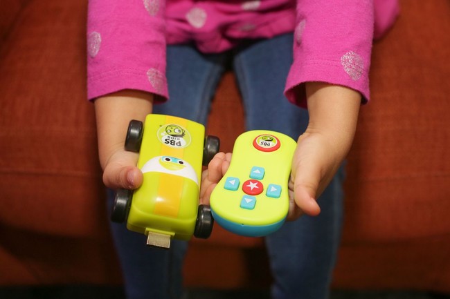 PBS Kids Plug & Play, un stick HDMI pensado para los más pequeños de la ...