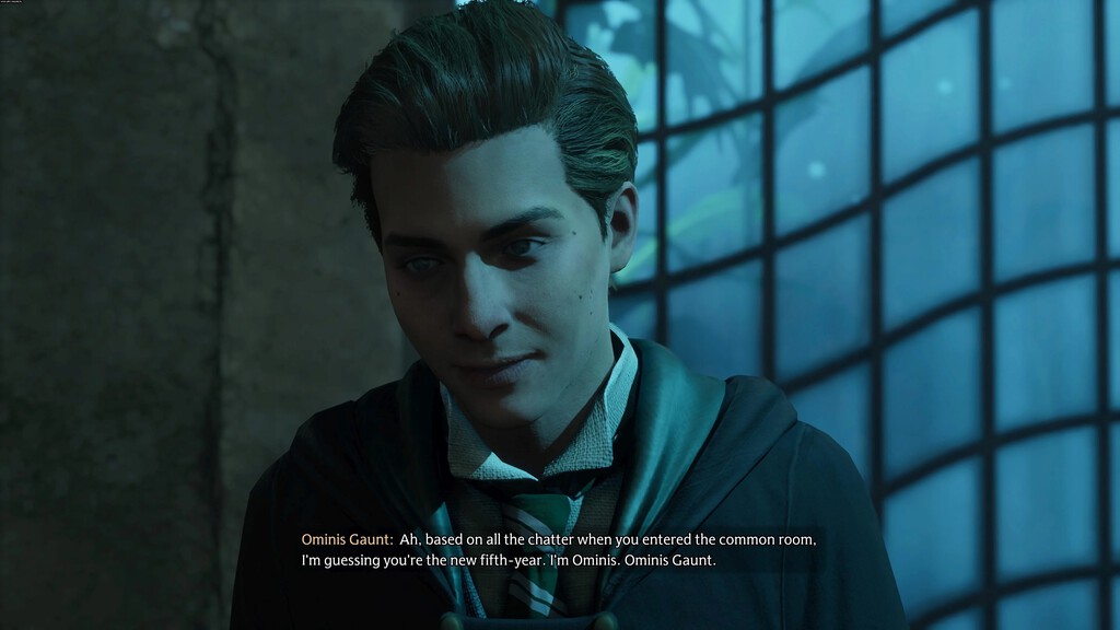 Hogwarts Legacy: Lord Voldemort está en Hogwarts pero no como todos ...