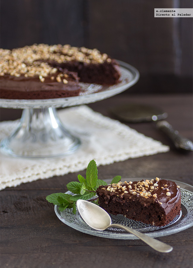 75 recetas con chocolate