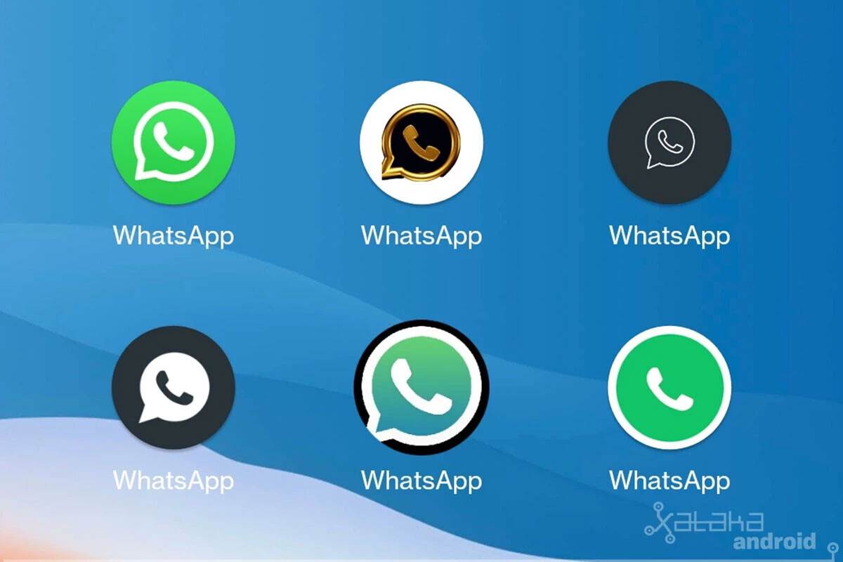Cómo cambiar de color tu WhatsApp con estos trucos