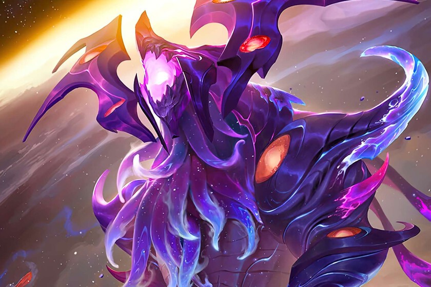 League of Legends: Se filtran las habilidades y aspecto del próximo ...