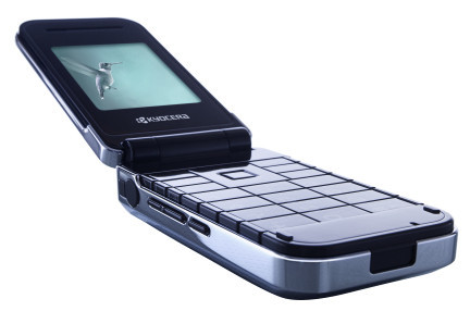 Nuevos móviles Kyocera