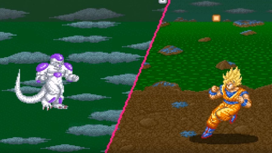 Cómo se vivió la llegada de Dragon Ball Z a las consolas españolas en ...