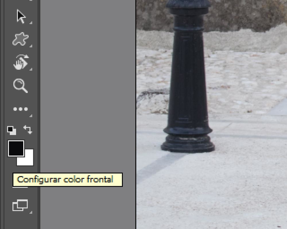 Cinco cosas que nos ayudarán a trabajar con las máscaras de capa en ...